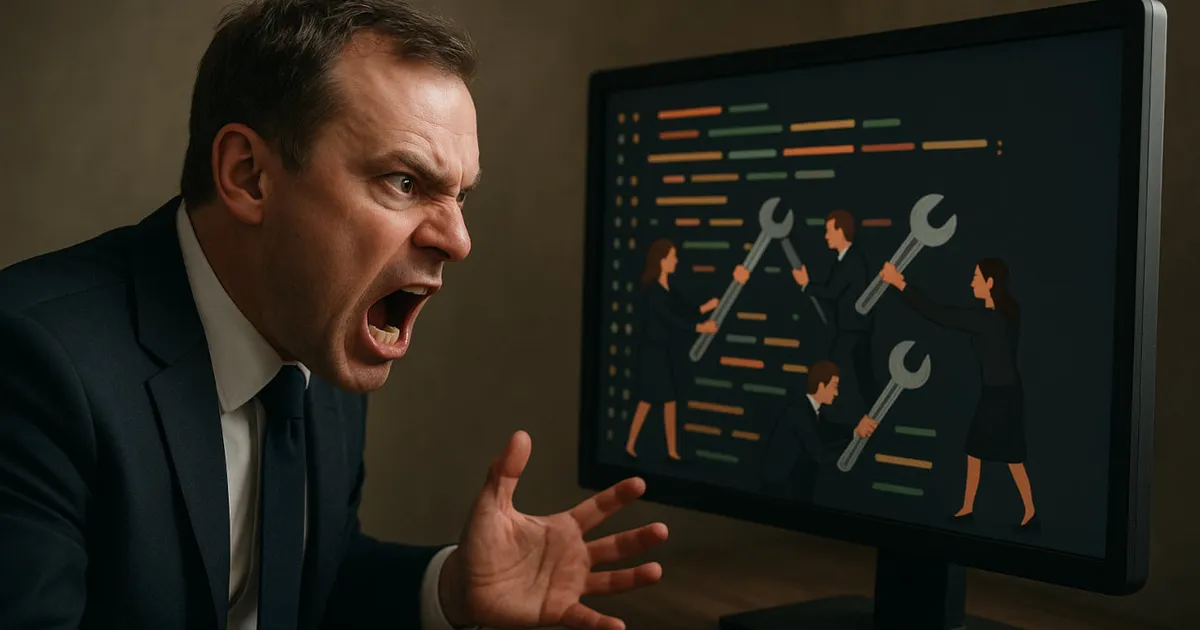 Software Refactoring explained | Building winning digital products.