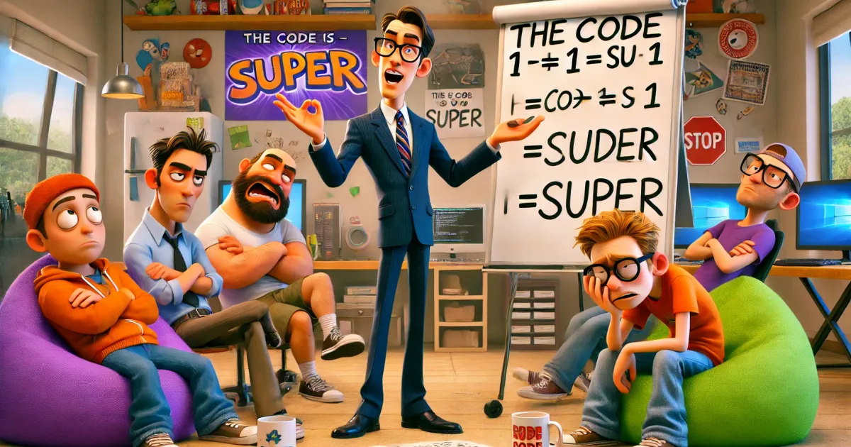 Why Learning Code Can Make You A Better Product Manager Building